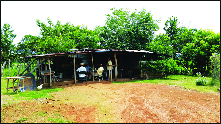 St. Stephen Mission Group To Return To Rural Panama | Osprey Observer