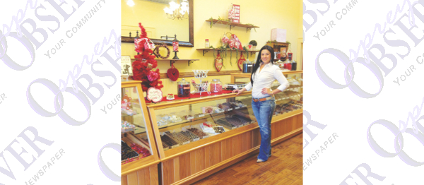 Neumeister’s Candy Shoppe In Plant City Offers Old Fashioned Chocolate ...