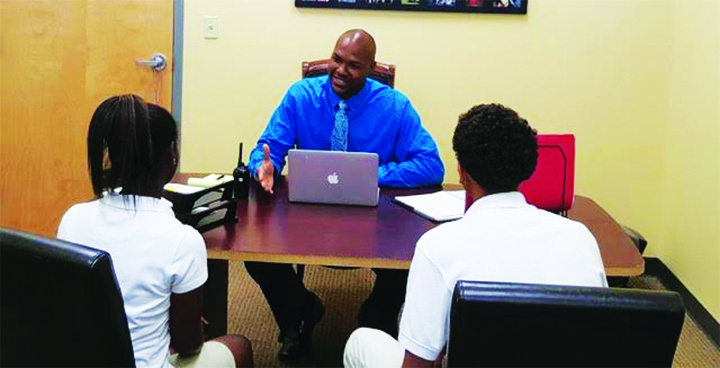 Kids Community College Announces New Charter High School | Osprey Observer