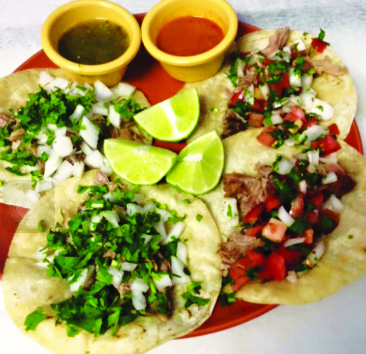 la villa tacos | Osprey Observer