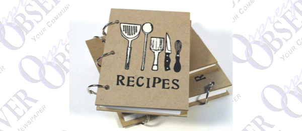 Live Like You Mean It Recipe For “The Good Life” | Osprey Observer