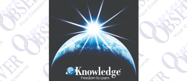 eKnowledge Donation Project Makes SAT/ACT Test Preparation Programs ...