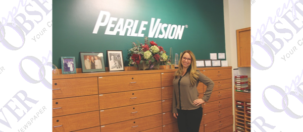 Pearle Vision Offers Three Decades Of Focused Care For The Entire ...