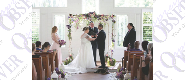 Community Bands Together To Help Homeless Couple Fulfill Dream Wedding ...