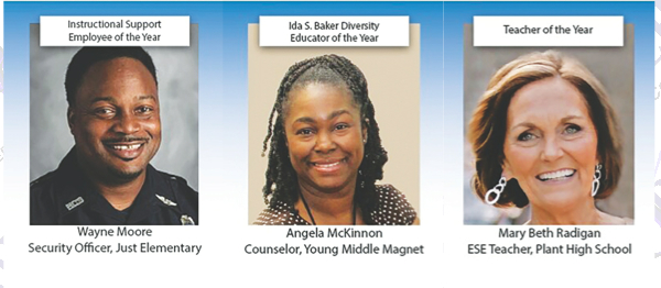 Nominations Open For YEA! Awards, Excellence In Education Winners ...