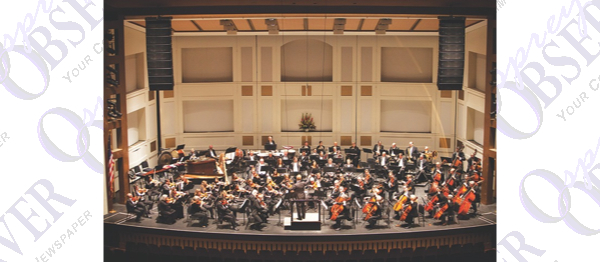 Florida Orchestra Musicians Association Announces Young Artist ...