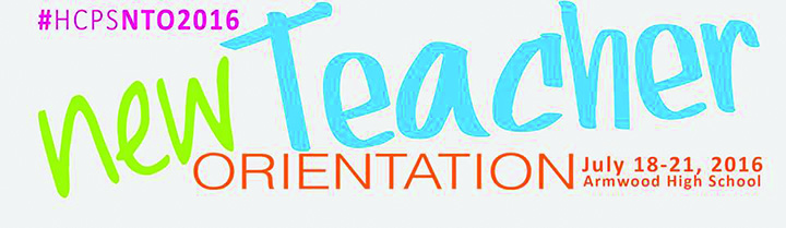 New Teacher Orientation, School Grades Released & WeatherSTEM And ...