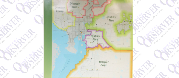 Sheriff’s Office To Add New District To Meet Future Growth | Osprey ...