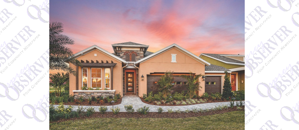 Encore At FishHawk Ranch Honored With Aurora Award | Osprey Observer