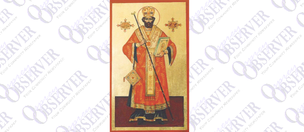 Who Was Saint Valentine? History of Romance | Osprey Observer