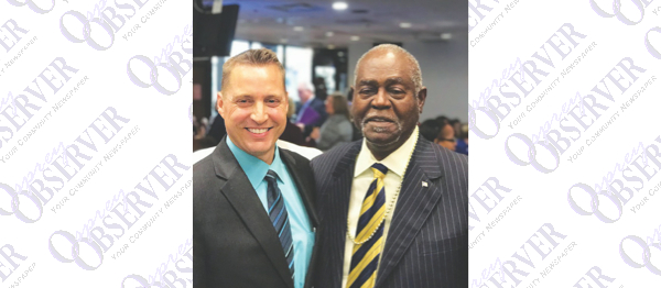 District Names Elementary “C” Warren Hope Dawson, Proposes New Boundary ...
