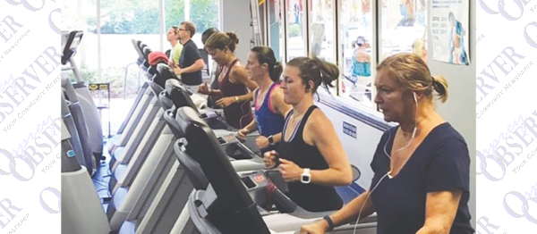 Tampa YMCA Beats First Coast To Win Treadmill Tuesday Challenge ...