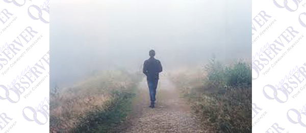Live Like You Mean It: Peering Into The Fog To See More Clearly ...