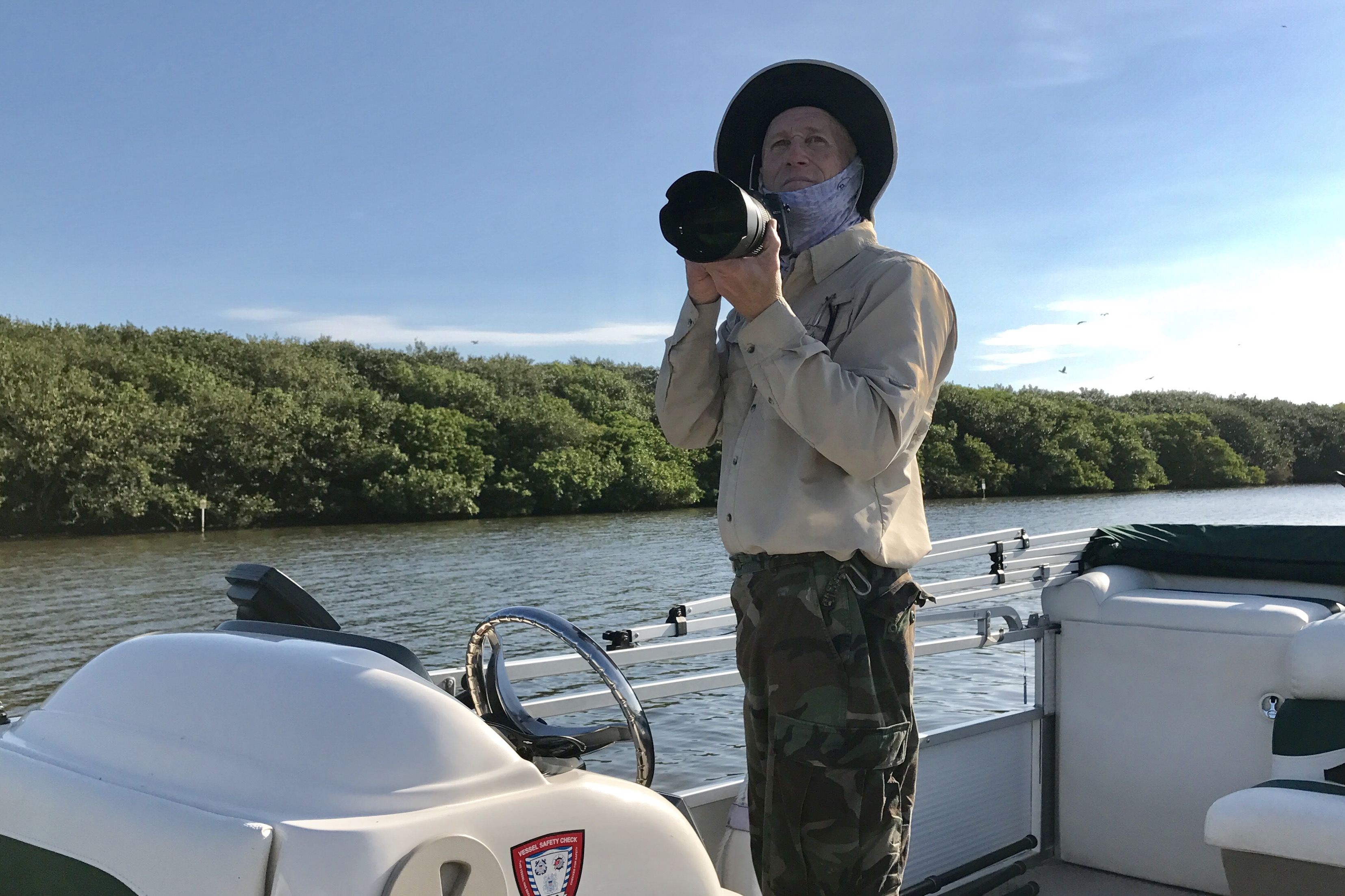 International Award Winning Nature & Wildlife Photographer: Local ...