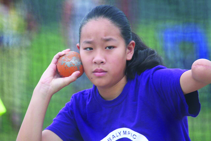 Sports Collage Danielle Kanas | Osprey Observer