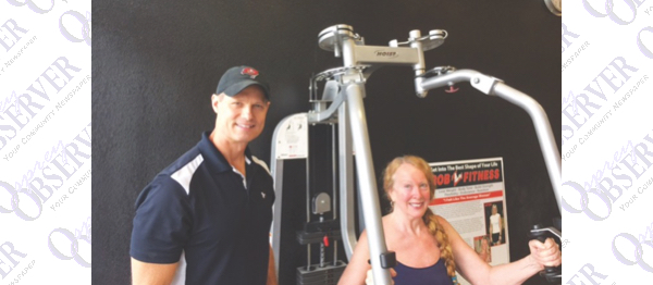 RobZFitness Moves Fitness & Training Studio To New FishHawk Blvd ...