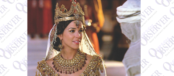 Heroic Women Of The Bible: Esther – Standing With Courage | Osprey Observer