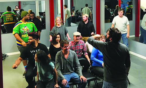 Not Your Normal Entertainment Brings High Quality Music To Eastern ...