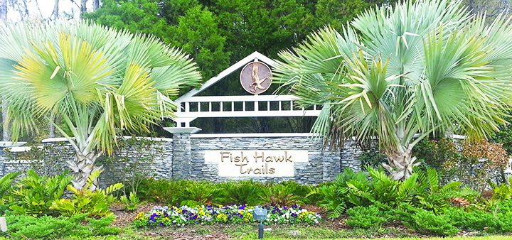 HOA: Neighborhood Awards and Monthly Market | Osprey Observer