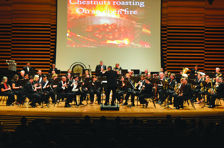 The Florida Wind Band Presents The Final Two Concerts Of The Season ...