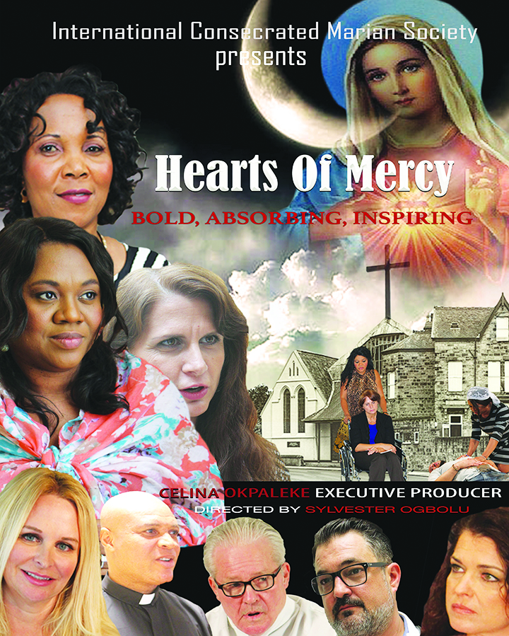 Award-Nominated Indie Full-Length Film, Hearts of Mercy, Premieres in ...