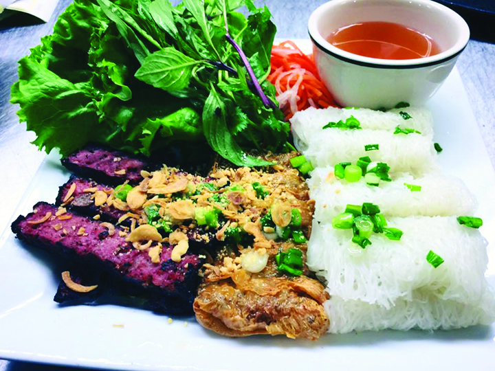 Authentic Vietnamese Cuisine At Pho Viet Not Only Tastes Great But Is ...