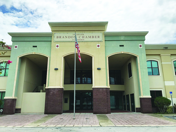 The Greater Brandon Chamber Of Commerce To Host Its 2018 Hob Nob ...