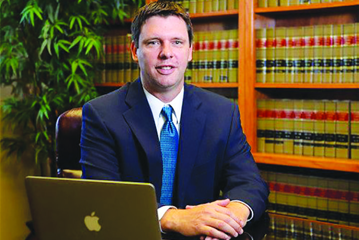 Greg Green County Judge’s Motto “Experience, Integrity And Committed To ...