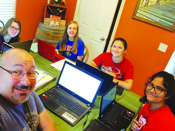 If You Want To Fix Broken Programs, Vote For Scott Hottenstein For ...