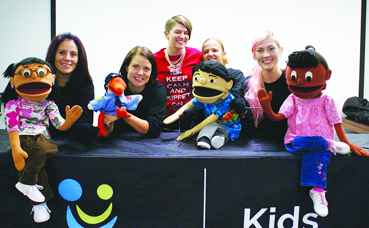 Champions For Children Provides Resources For Parents And Kids | Osprey ...