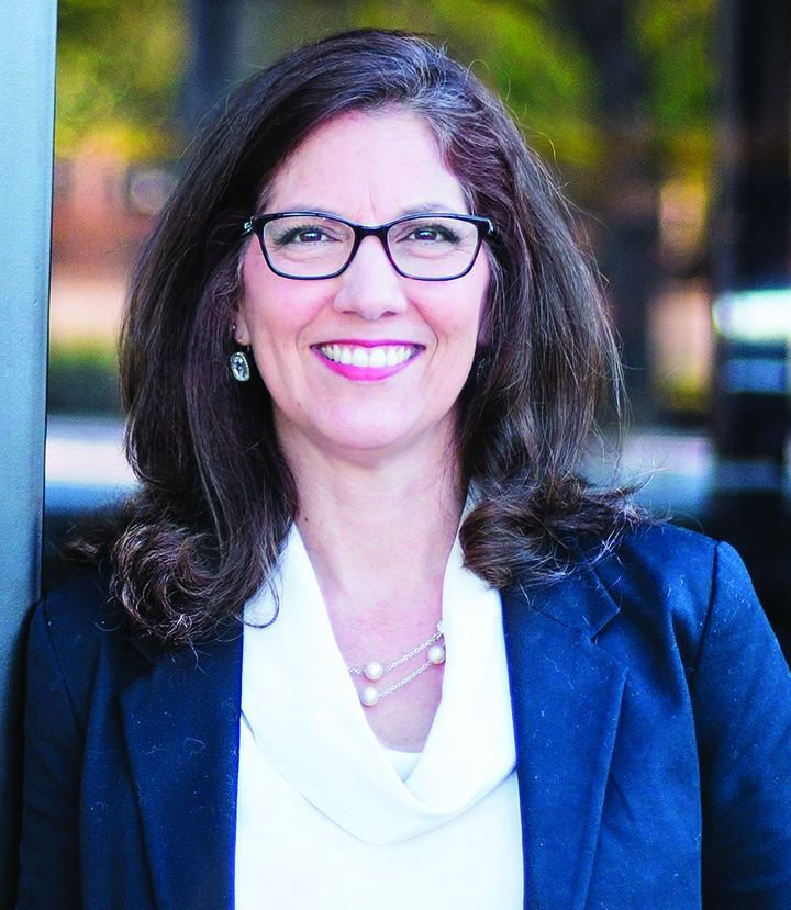 Debbie Katt Is Running For Florida House 57 This November | Osprey Observer