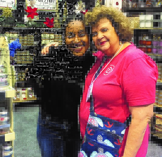 Local Candle Company Creates Candles To Help Empower Young Girls ...