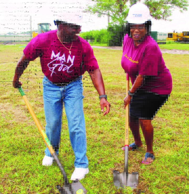 Disciples Of Christ Christian Fellowship Prepares For Its Relocation ...