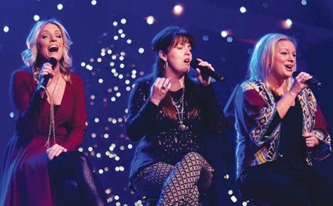 Point Of Grace Tour Coming To Dover | Osprey Observer