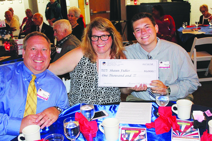 Community Roundtable To Host Annual Community Affairs Dinner | Osprey ...