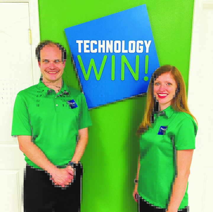 Technology Win Offers Full Service IT Department To Schools, Nonprofits ...