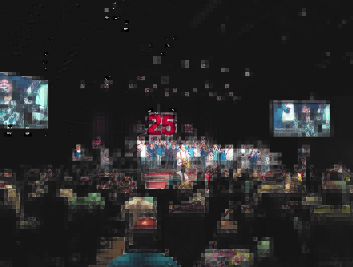 Bay Life Church Celebrates 25 Years Of Community Service | Osprey Observer