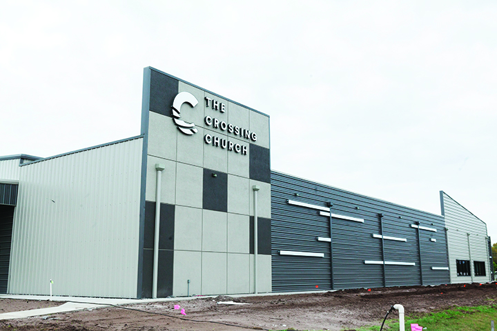 The Crossing Church SouthShore Campus To Hold Easter Service In New ...