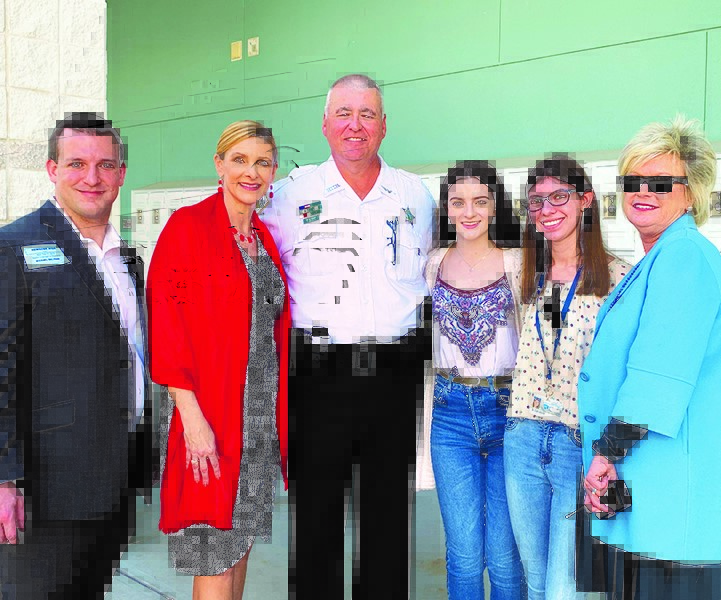 School Safety Is Rep. Beltran’s Top Priority As He Heads To Tallahassee ...