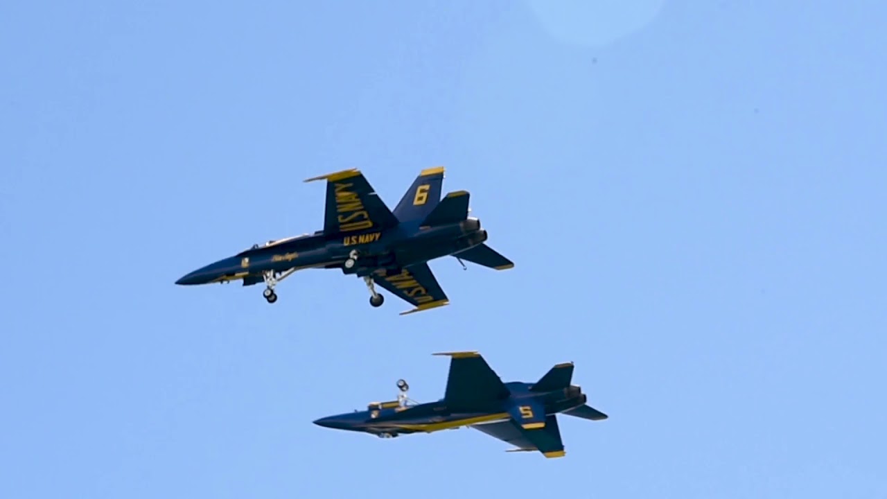 SUN ‘n FUN Fly-In Shoots for the Stars | Osprey Observer