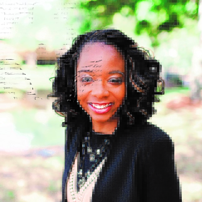 Local Author Publishes Children’s Book Broaching The Subject Of Fear ...