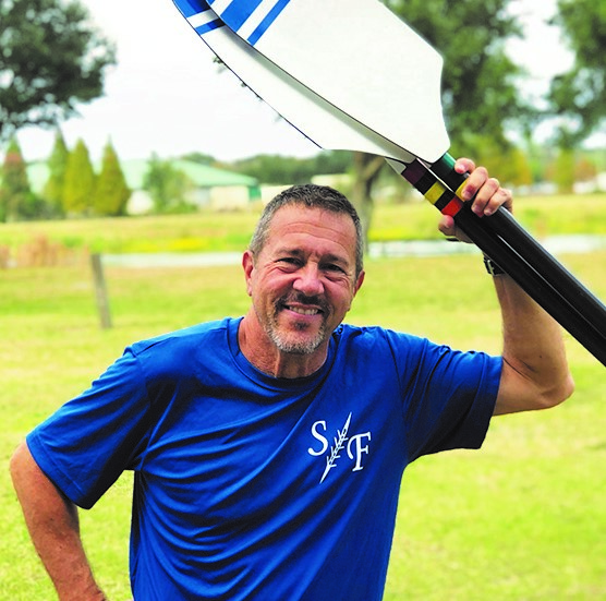 Three Newsome Students Will Compete In Crew Finals For Stewards ...