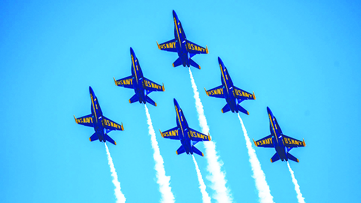 2019 SUN ‘n FUN International Fly-In And Expo – First In Fun – Fast In ...