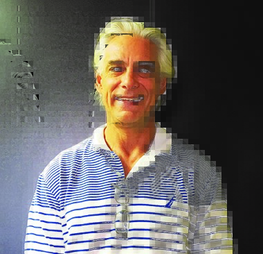 Brian Bokor Corners Local Growth On Facebook Page | Osprey Observer