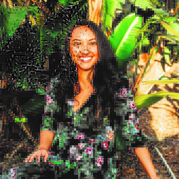 Meet Victoria Saunders, Creator Of Instagramers Of Plant City And Co ...