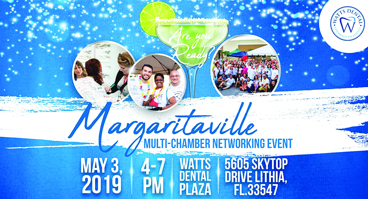 Great Networking Opportunities At Second Annual Multi-Chamber Event ...