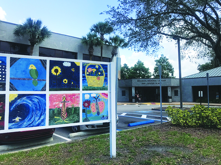 County Considering New Brandon Library Site To Better Serve Residents ...