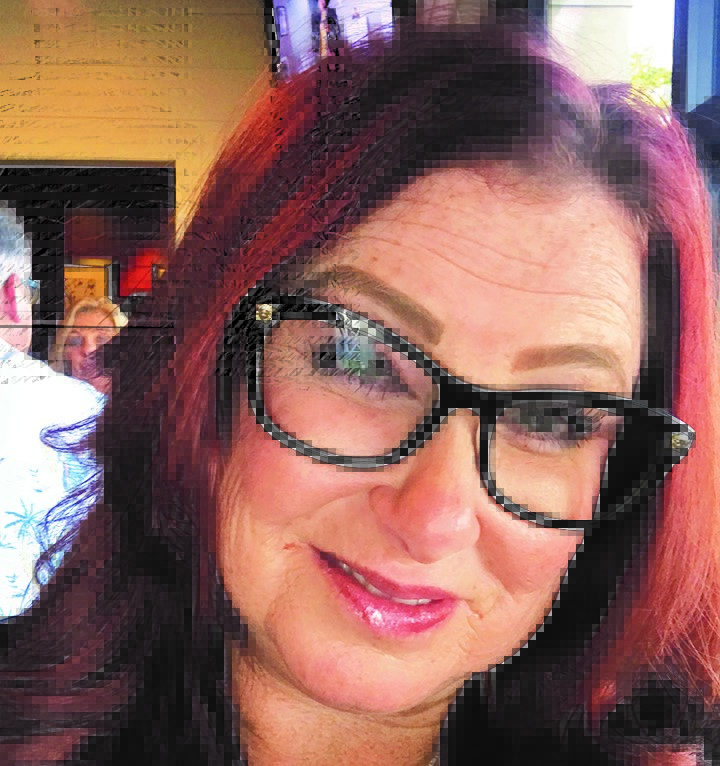 Teacher Of The Month: Ms. Jill Horner, 9th Grade, Riverview High School ...