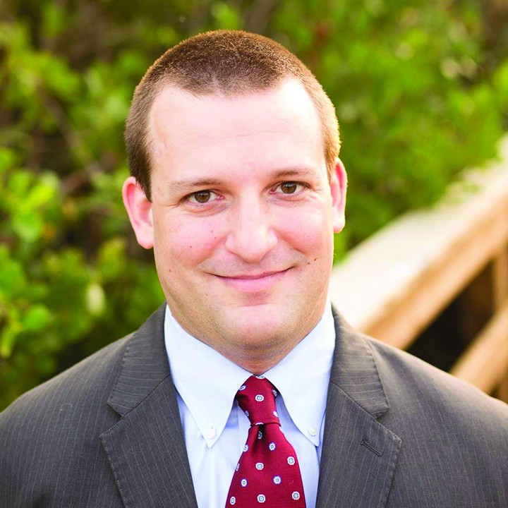 Meet Your Local Florida State House Of Representatives | Osprey Observer