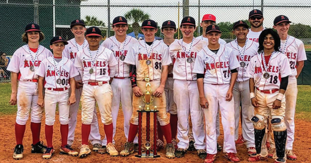 Spotlighting Florida Baseball Heaven | Osprey Observer